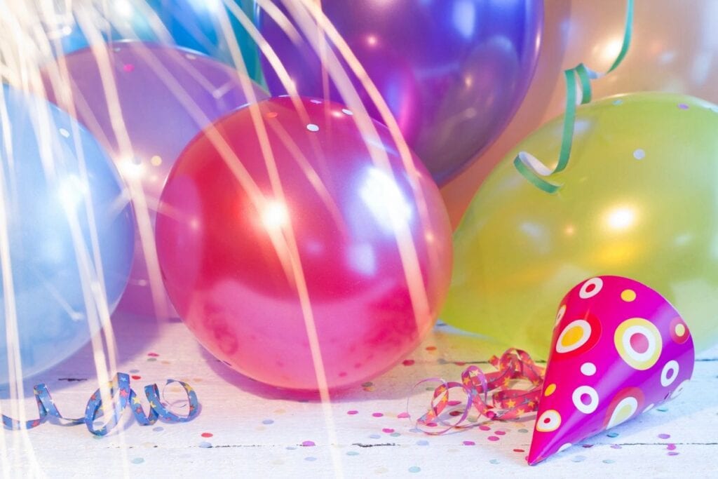 Party and Event Supplies – Palmetto Party